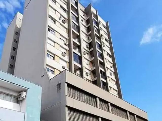 Apartamento para Locação em São Leopoldo/RS Centro 2 Quartos