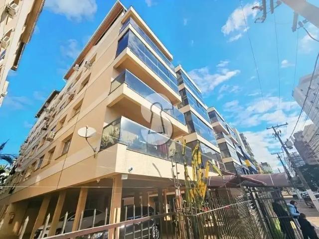Apartamento para Locação em São Leopoldo/RS Centro 2 Quartos