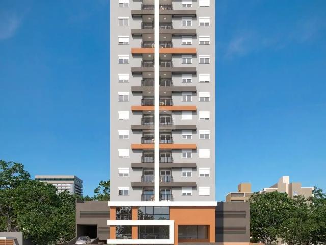 Apartamento para Locação em São Leopoldo/RS Centro 2 Quartos