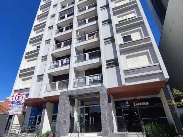 Apartamento para Locação em São Leopoldo/RS Centro 2 Quartos