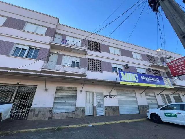 Apartamento para Locação em São Leopoldo/RS Centro 4 Quartos
