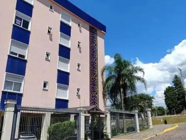 Apartamento para Locação em São Leopoldo/RS Cristo Rei 1 Quartos