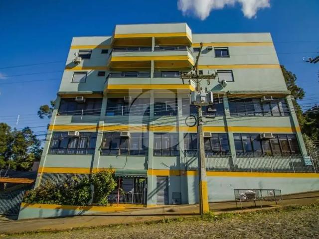 Apartamento para Locação em São Leopoldo/RS Cristo Rei 1 Quartos
