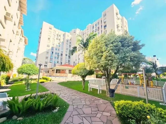 Apartamento para Locação em São Leopoldo/RS Cristo Rei 1 Quartos