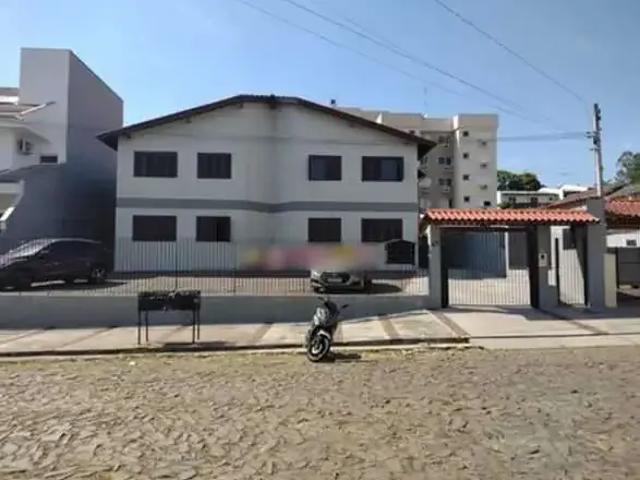 Apartamento para Locação em São Leopoldo/RS Cristo Rei 1 Quartos