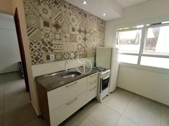 Apartamento para Locação em São Leopoldo/RS Cristo Rei 1 Quartos