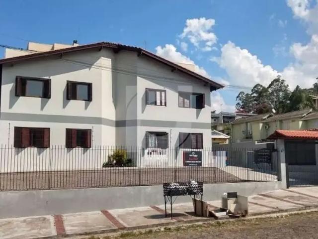 Apartamento para Locação em São Leopoldo/RS Cristo Rei 1 Quartos