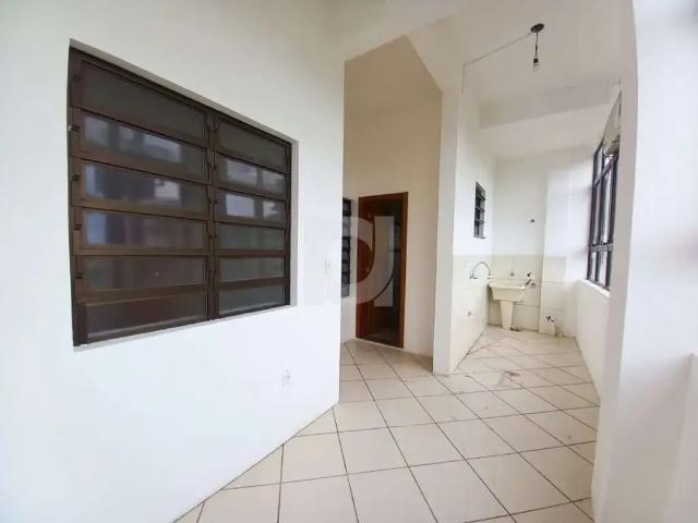 Apartamento para Locação em São Leopoldo/RS Cristo Rei 1 Quartos