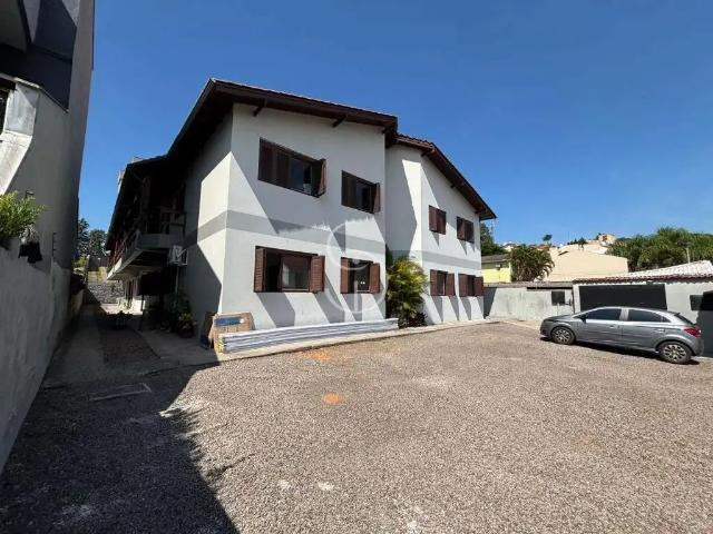 Apartamento para Locação em São Leopoldo/RS Cristo Rei 1 Quartos
