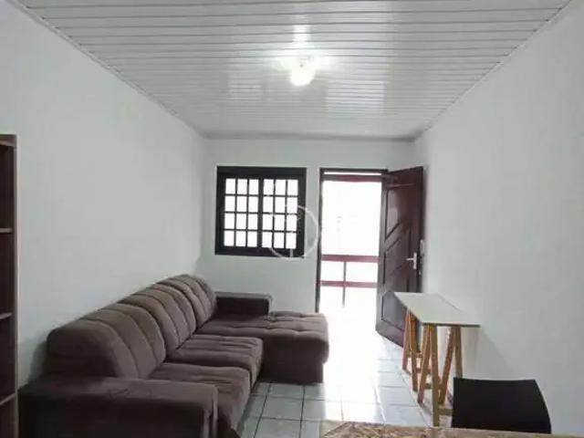 Apartamento para Locação em São Leopoldo/RS Cristo Rei 1 Quartos