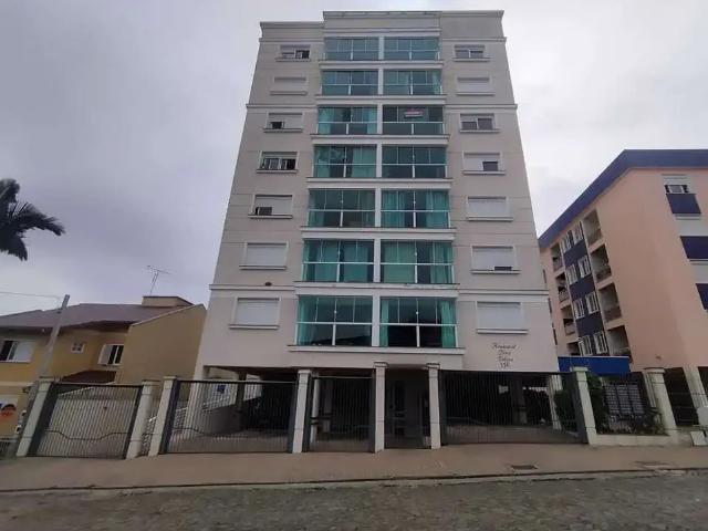 Apartamento para Locação em São Leopoldo/RS Cristo Rei 2 Quartos