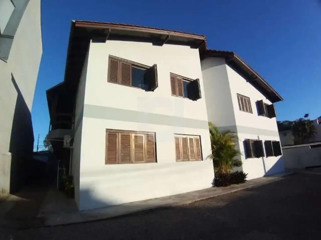 Apartamento para Locação em São Leopoldo/RS Cristo Rei 2 Quartos