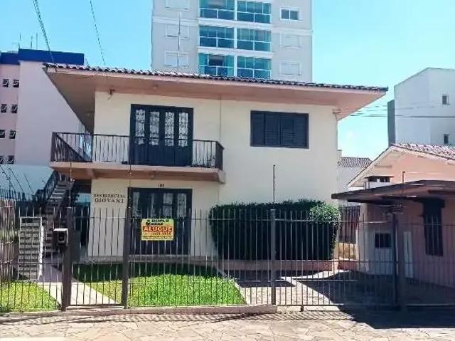 Apartamento para Locação em São Leopoldo/RS Cristo Rei 2 Quartos