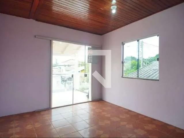 Apartamento para Locação em São Leopoldo/RS Duque de Caxias 1 Quartos