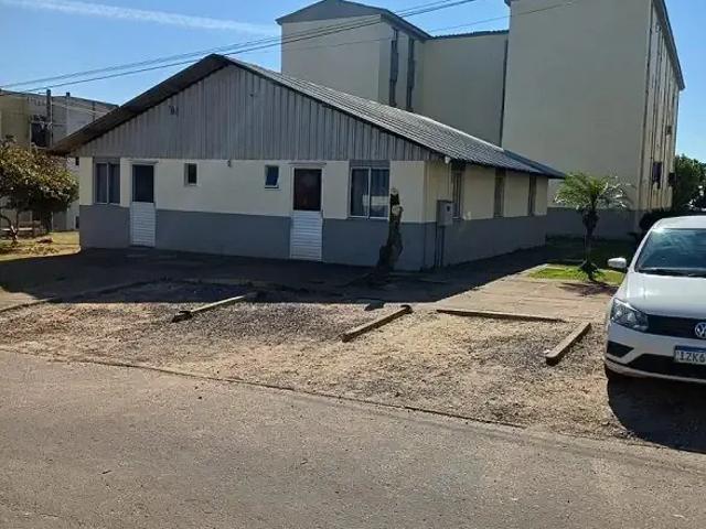 Apartamento para Locação em São Leopoldo/RS Duque de Caxias 2 Quartos