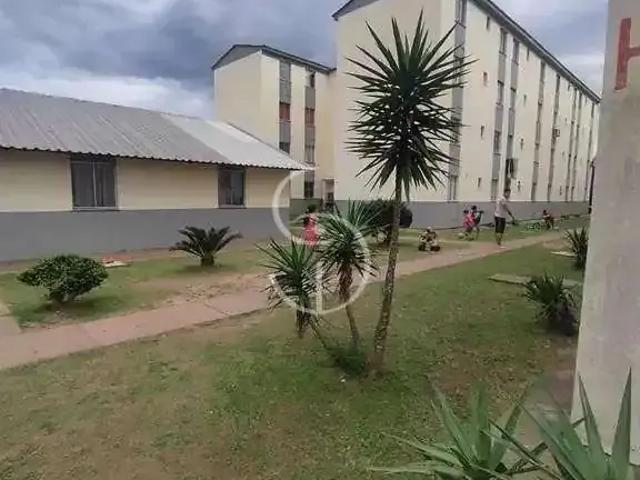 Apartamento para Locação em São Leopoldo/RS Duque de Caxias 2 Quartos
