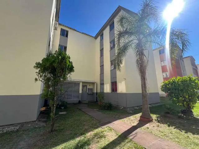 Apartamento para Locação em São Leopoldo/RS Duque de Caxias 2 Quartos