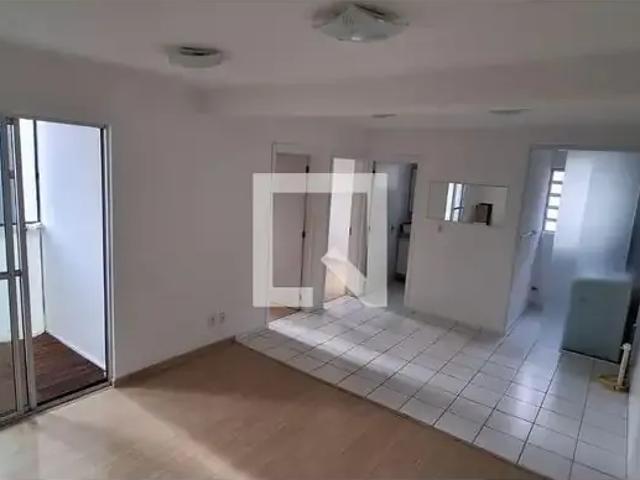 Apartamento para Locação em São Leopoldo/RS Duque de Caxias 2 Quartos