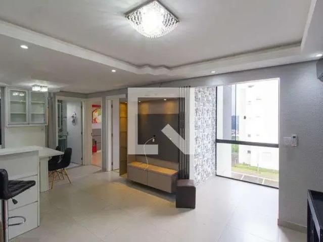 Apartamento para Locação em São Leopoldo/RS Duque de Caxias 2 Quartos
