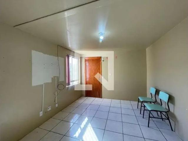 Apartamento para Locação em São Leopoldo/RS Duque de Caxias 2 Quartos