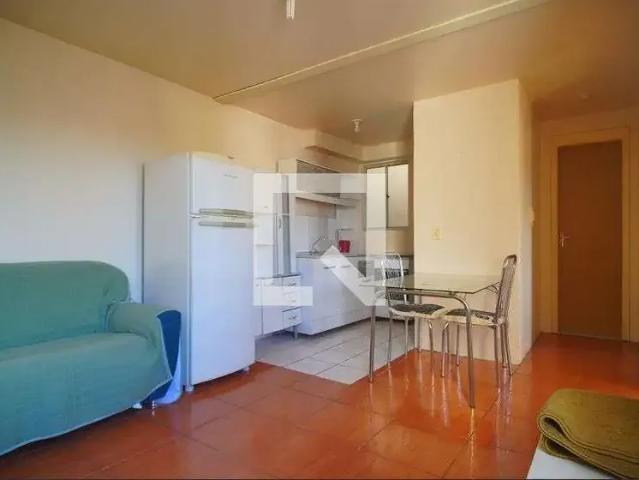 Apartamento para Locação em São Leopoldo/RS Duque de Caxias 2 Quartos