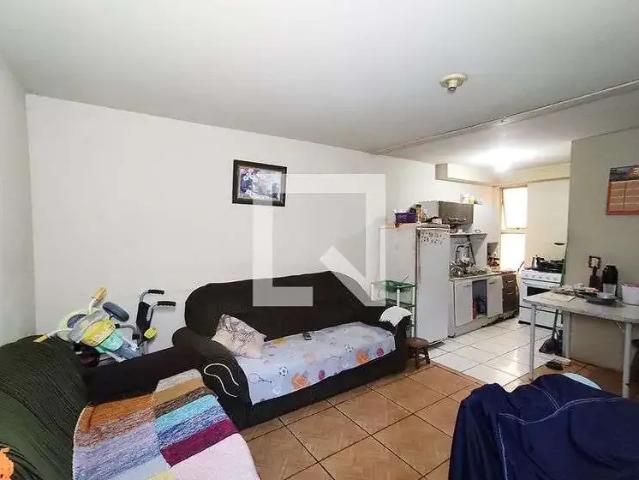 Apartamento para Locação em São Leopoldo/RS Duque de Caxias 2 Quartos