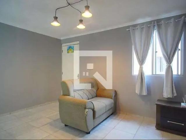 Apartamento para Locação em São Leopoldo/RS Duque de Caxias 2 Quartos