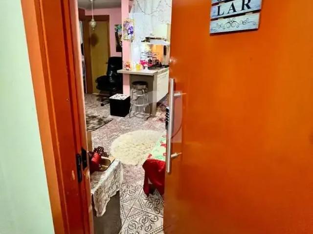 Apartamento para Locação em São Leopoldo/RS Duque de Caxias 2 Quartos