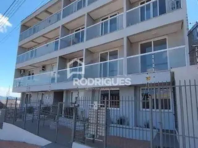 Apartamento para Locação em São Leopoldo/RS Feitoria 1 Quartos
