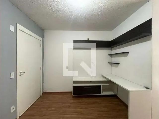 Apartamento para Locação em São Leopoldo/RS Feitoria 2 Quartos