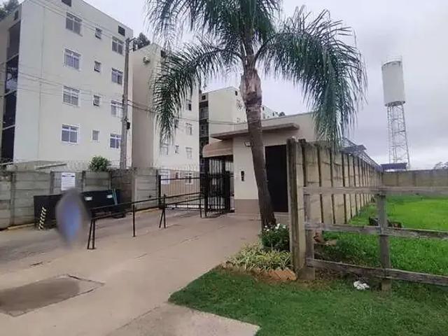 Apartamento para Locação em São Leopoldo/RS Feitoria 2 Quartos