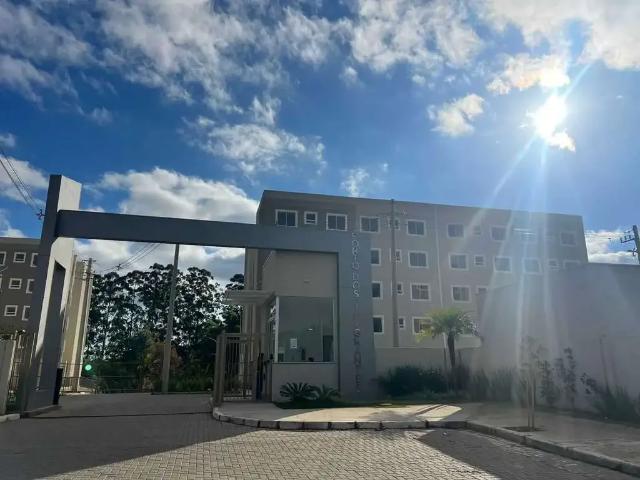 Apartamento para Locação em São Leopoldo/RS Feitoria 2 Quartos