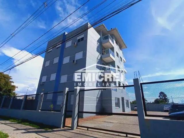 Apartamento para Locação em São Leopoldo/RS Feitoria 2 Quartos