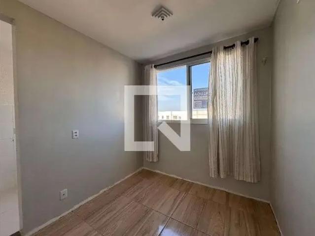 Apartamento para Locação em São Leopoldo/RS Feitoria 2 Quartos