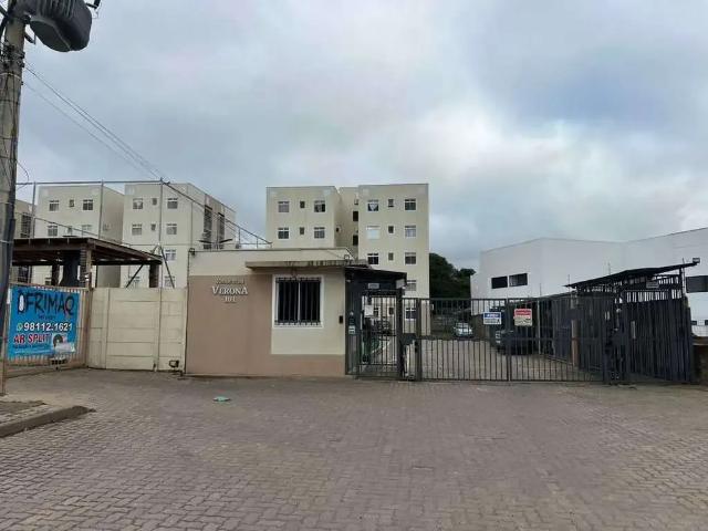 Apartamento para Locação em São Leopoldo/RS Feitoria 2 Quartos