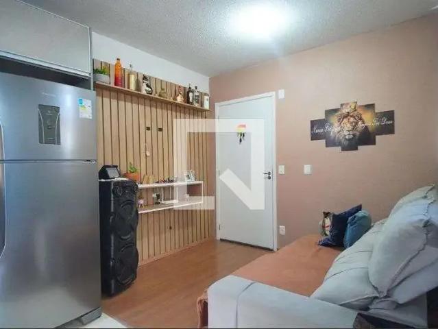 Apartamento para Locação em São Leopoldo/RS Feitoria 2 Quartos