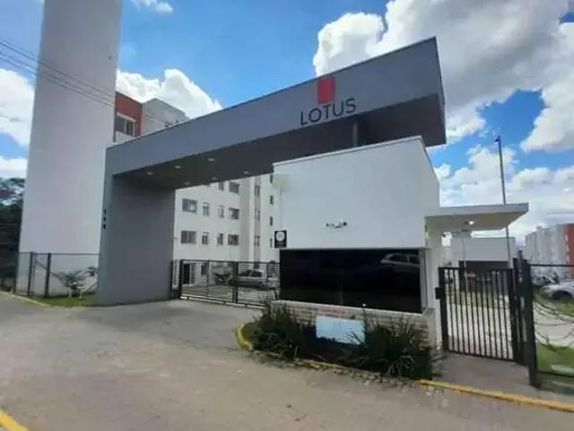Apartamento para Locação em São Leopoldo/RS Feitoria 2 Quartos