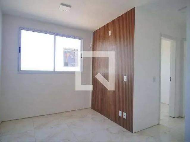 Apartamento para Locação em São Leopoldo/RS Feitoria 2 Quartos