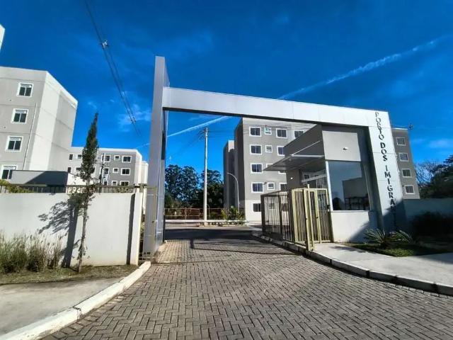 Apartamento para Locação em São Leopoldo/RS Feitoria 2 Quartos