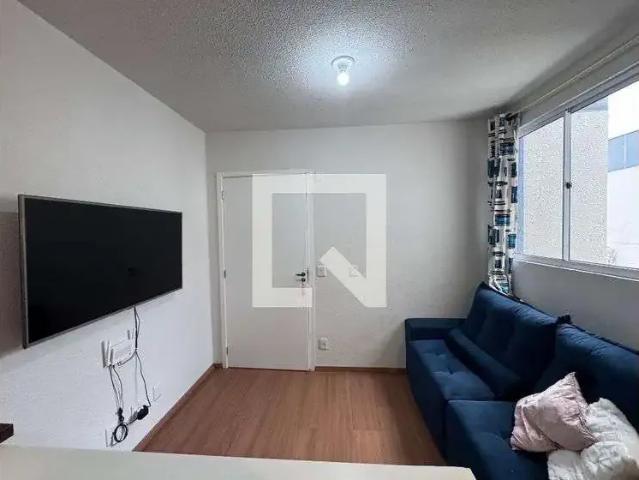 Apartamento para Locação em São Leopoldo/RS Feitoria 2 Quartos