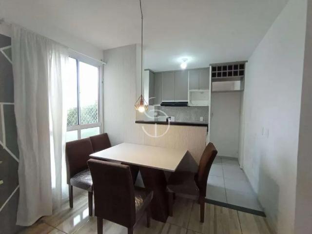 Apartamento para Locação em São Leopoldo/RS Feitoria 2 Quartos