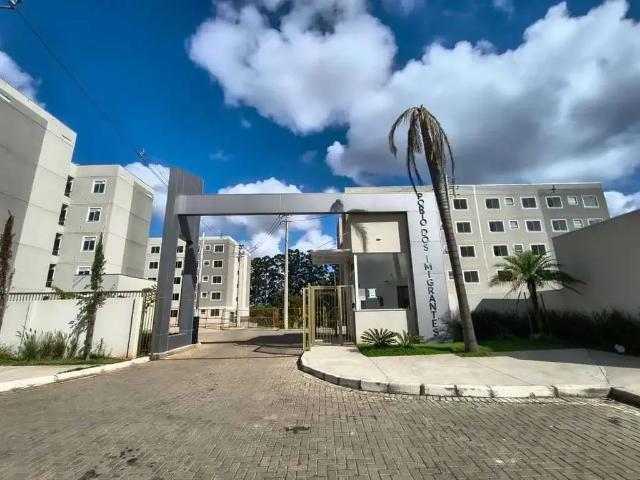 Apartamento para Locação em São Leopoldo/RS Feitoria 2 Quartos