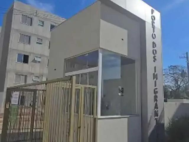Apartamento para Locação em São Leopoldo/RS Feitoria 2 Quartos