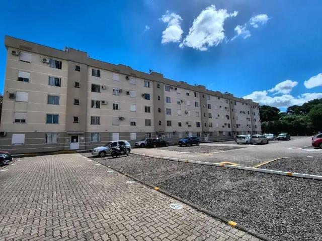 Apartamento para Locação em São Leopoldo/RS Feitoria 2 Quartos