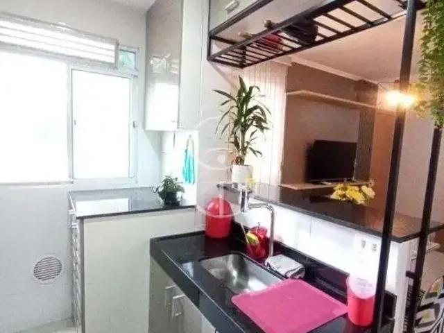 Apartamento para Locação em São Leopoldo/RS Feitoria 2 Quartos