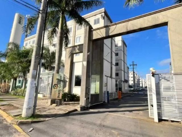Apartamento para Locação em São Leopoldo/RS Feitoria 2 Quartos