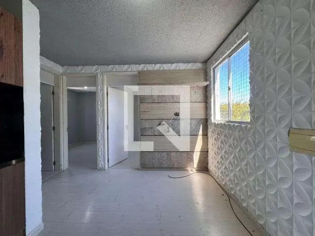 Apartamento para Locação em São Leopoldo/RS Feitoria 2 Quartos