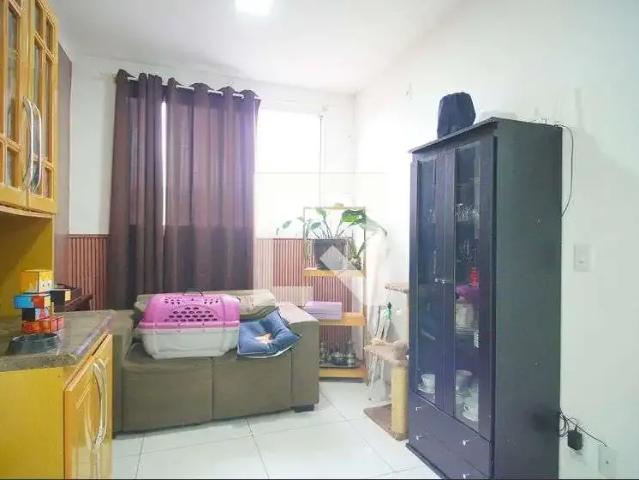 Apartamento para Locação em São Leopoldo/RS Feitoria 2 Quartos
