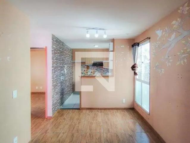 Apartamento para Locação em São Leopoldo/RS Feitoria 2 Quartos
