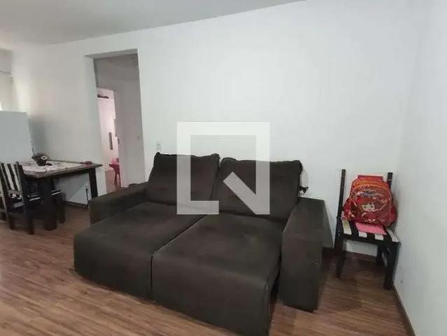Apartamento para Locação em São Leopoldo/RS Feitoria 2 Quartos